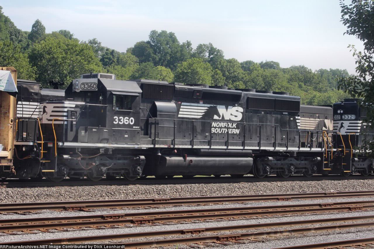 NS 3360